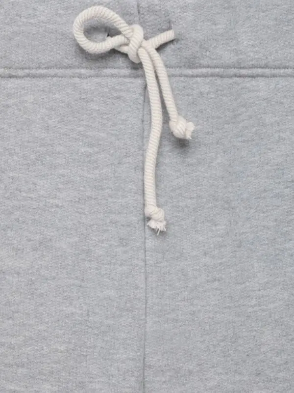 AUTRY Cotton Jogging Trousers