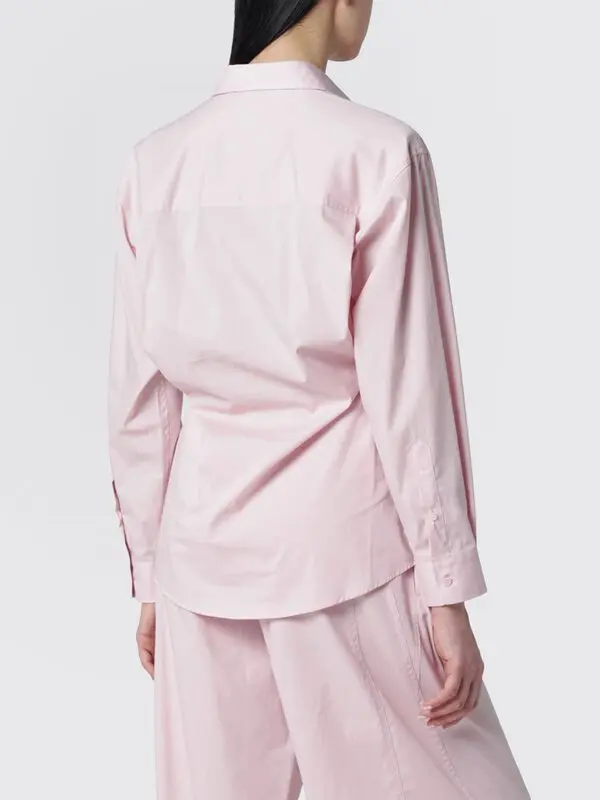 DARKPARK Classic Cotton Blend Shirt