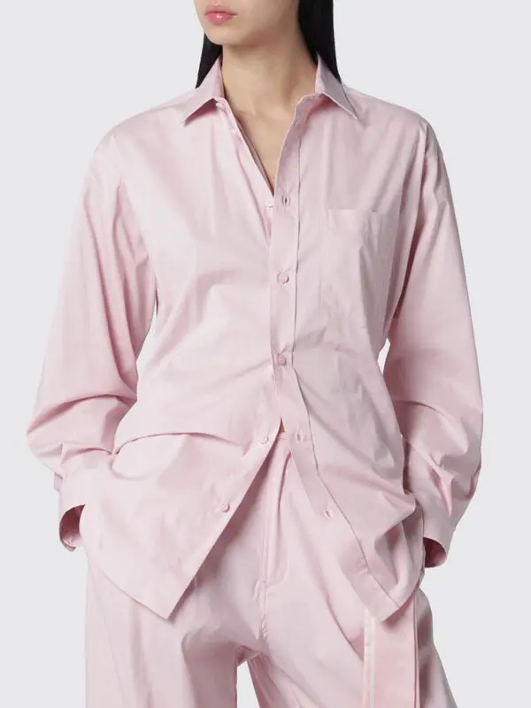 DARKPARK Classic Cotton Blend Shirt
