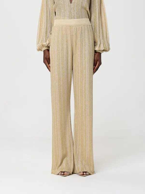 Missoni Wide Leg Trousers
