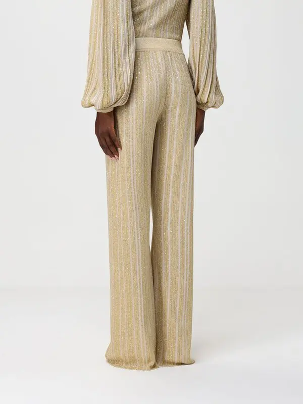 Missoni Wide Leg Trousers