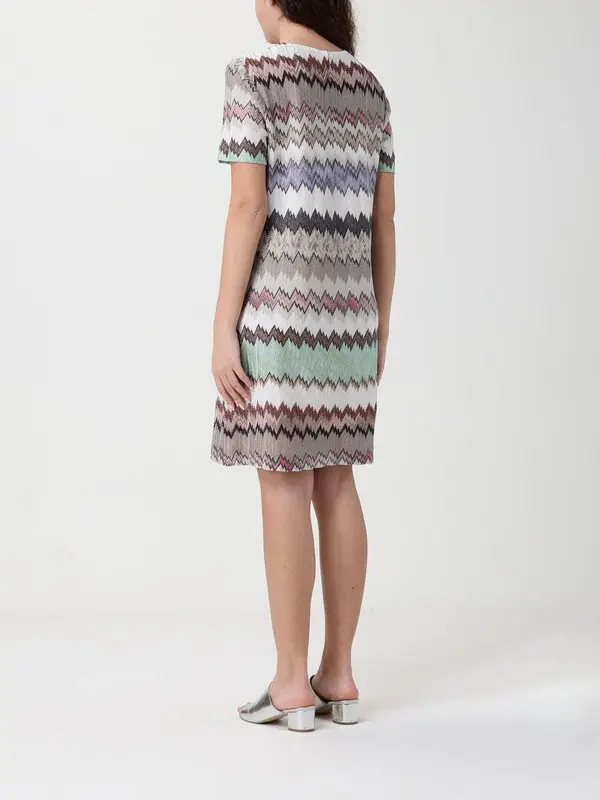 Missoni Dress