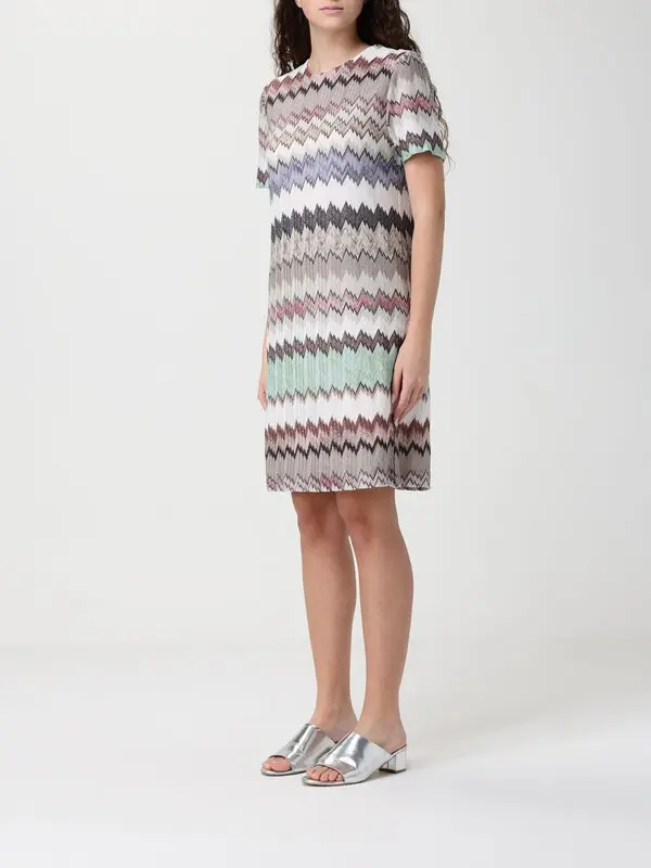 Missoni Dress