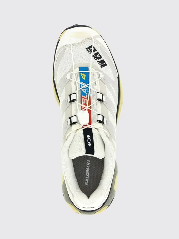 SALOMON Outpath Gore-tex Low Top Sneakers - White