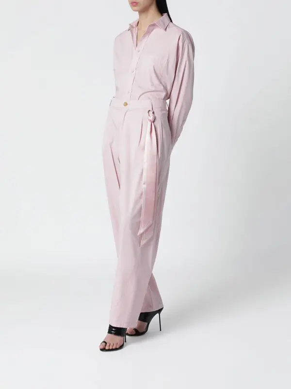DARKPARK Pants - Pink