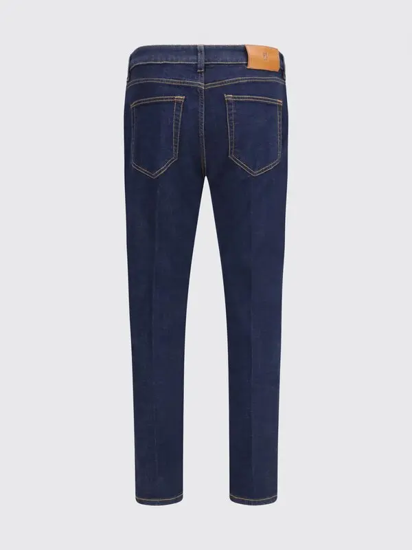 PT TORINO Skinny Fit Stretch Jeans - Denim