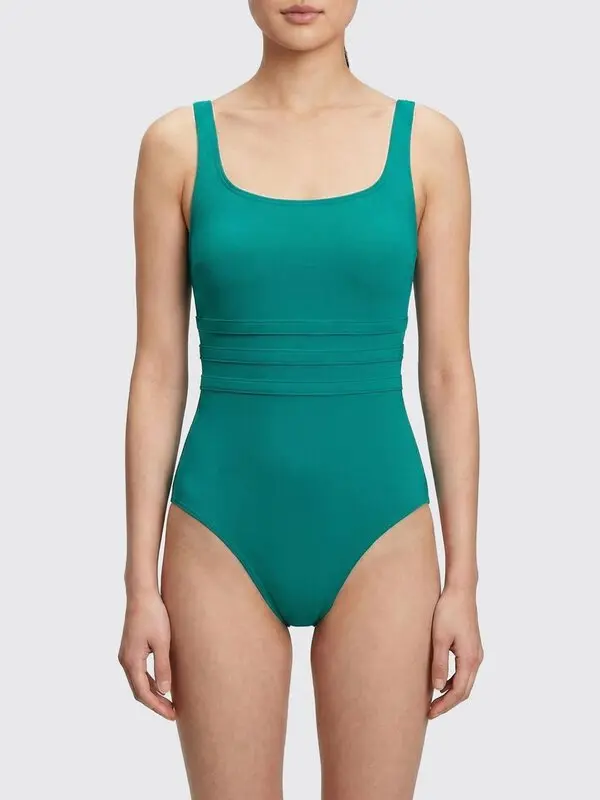 ERES One-piece Swimsuit - Green