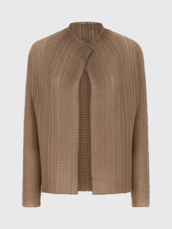 Issey Miyake Sweater - Beige