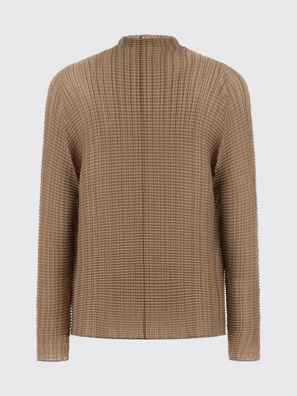 Issey Miyake Sweater - Beige