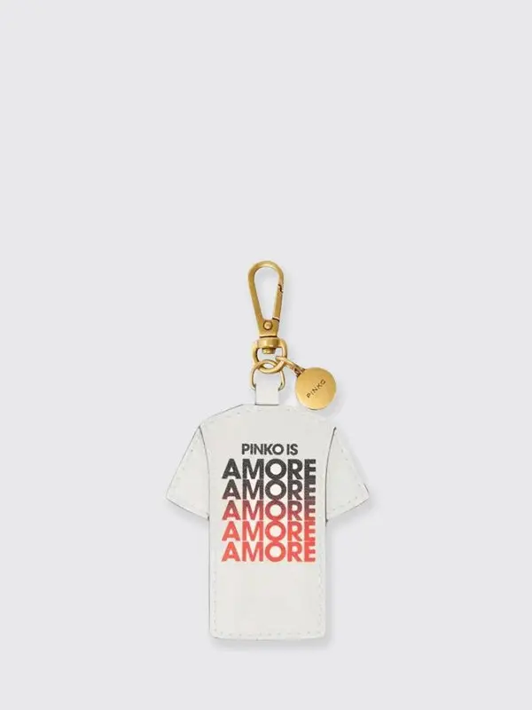 Pinko Key Chain