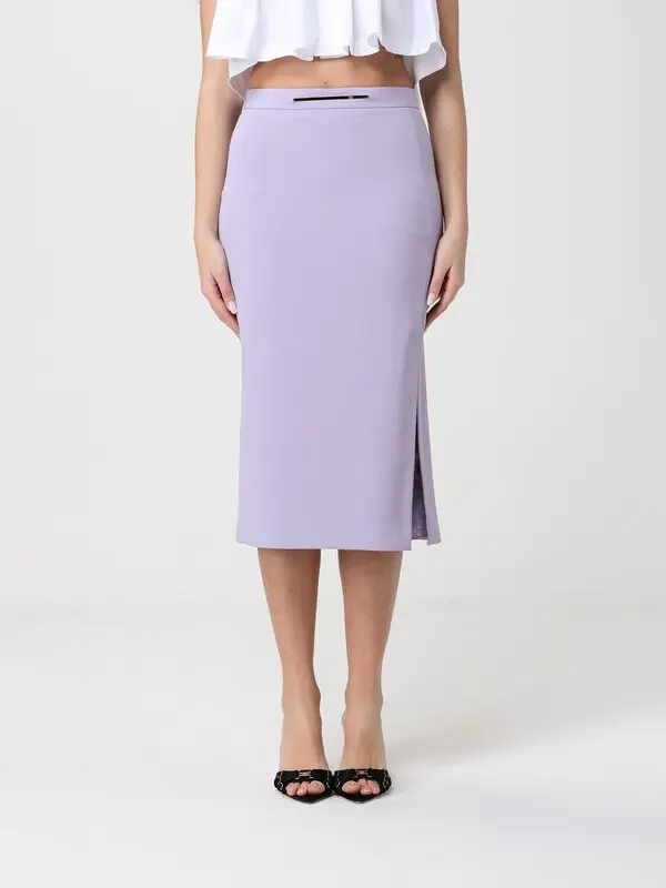 Elisabetta Franchi Pencil Skirt
