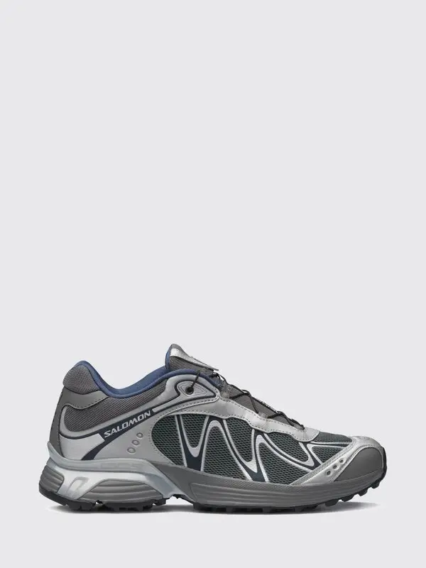 SALOMON Xt-whisper Sneakers In Technical Fabric And Rubber - Multicolor
