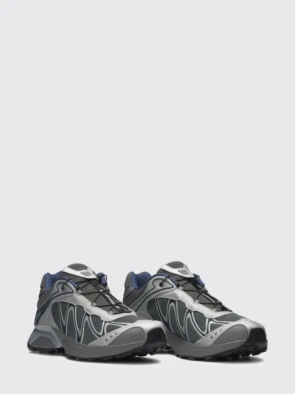 SALOMON Xt-whisper Sneakers In Technical Fabric And Rubber