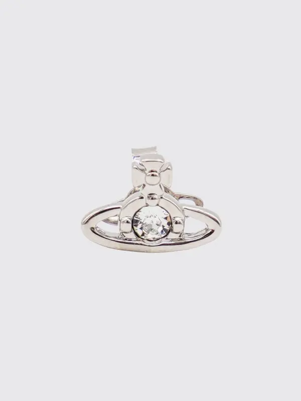 VIVIENNE WESTWOOD Jewel - Platinum