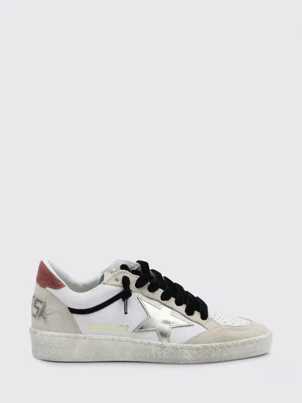 GOLDEN GOOSE Lace-up Sneakers