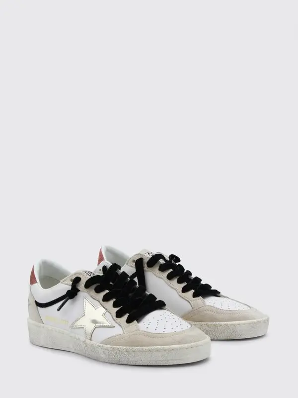 GOLDEN GOOSE Lace-up Sneakers