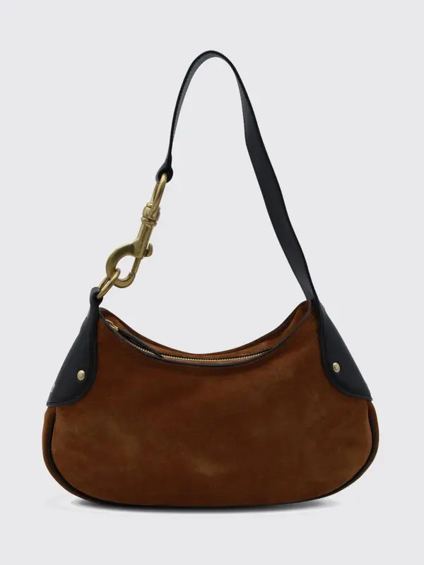 Mulberry Shoulder Bag