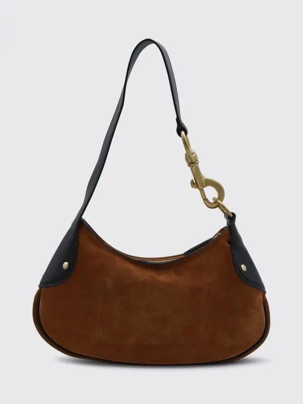 Mulberry Shoulder Bag