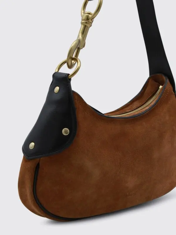 Mulberry Shoulder Bag