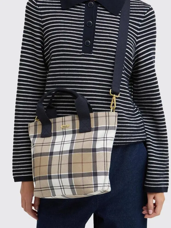 Barbour Handbag