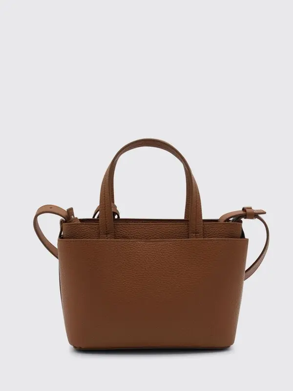 Fabiana Filippi Grained Medium Bag