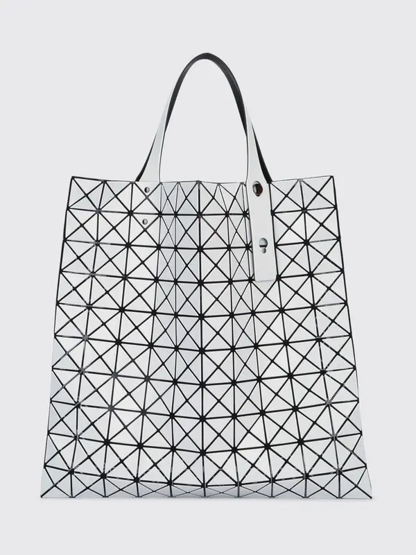 Issey Miyake Handbag - White