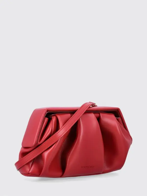 THEMOIRE Mini Bag - Red