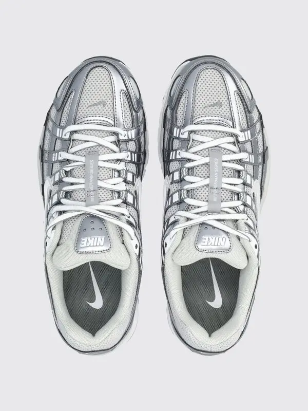 Nike Athletic Sneakers