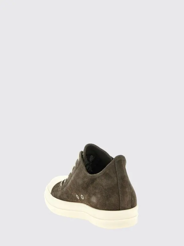 Rick Owens Lace-up Sneakers
