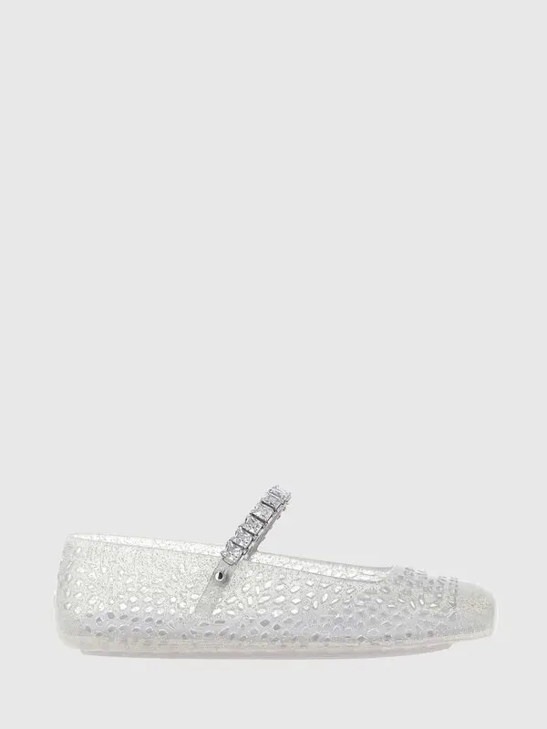 JIMMY CHOO Ballerina Flat