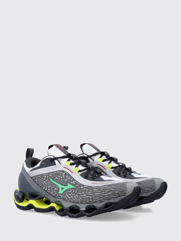 Mizuno Athletic Sneakers