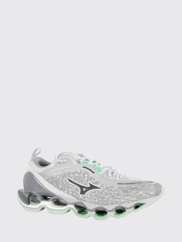 Mizuno Athletic Sneakers - Grey