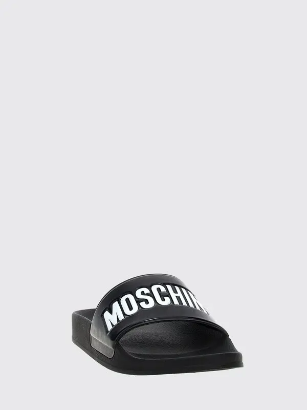 Moschino Sandals