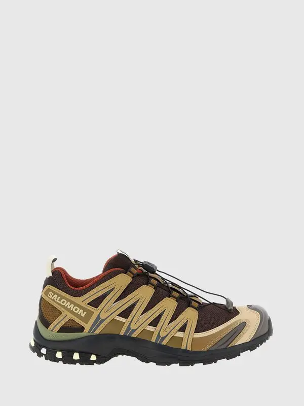 SALOMON Xt-quest Gore-tex® Sneakers - Brown
