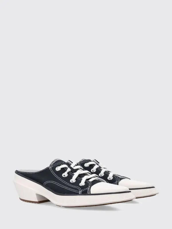 CONVERSE Heeled Mule Sneakers