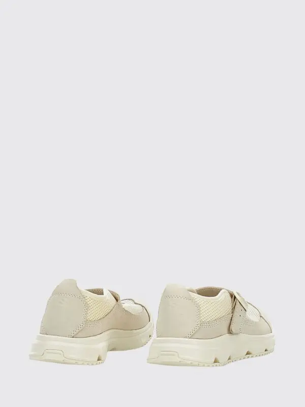 SALOMON Mary Jane Sneakers - White