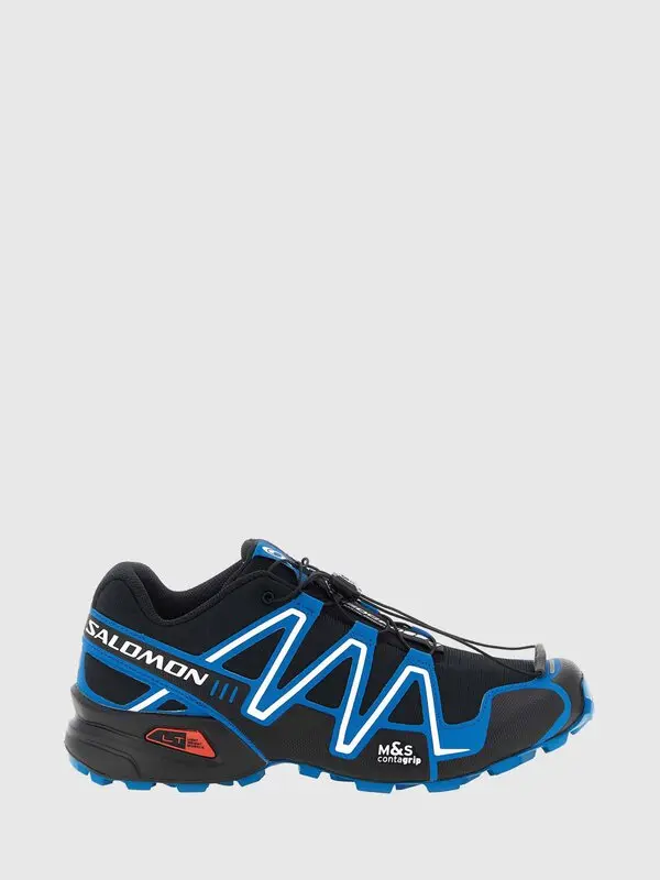 SALOMON Athletic Sneakers