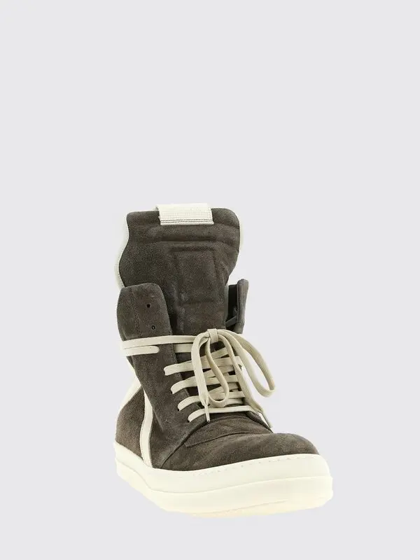 Rick Owens High-top Sneakers