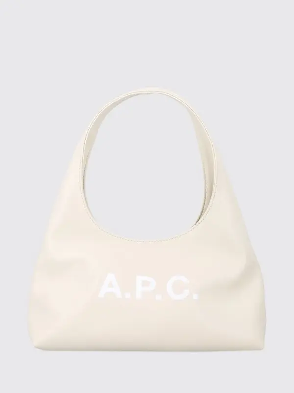 A.p.c. Ninon Shoulder Bag