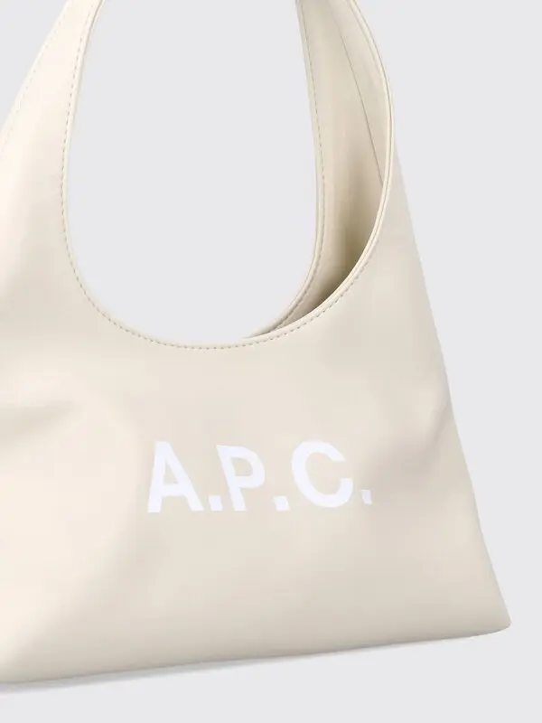 A.p.c. Ninon Shoulder Bag