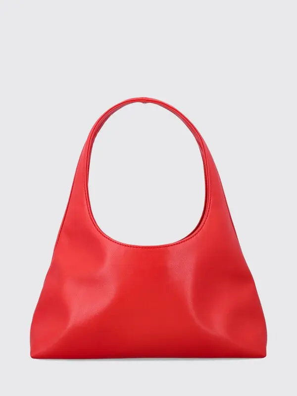 A.p.c. Tote Bag - Red
