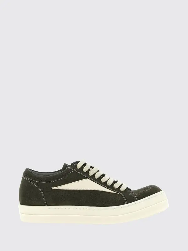 Rick Owens Low Top Sneakers
