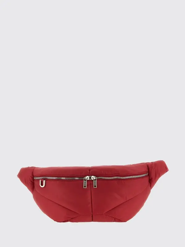Rick Owens Shoulder Bag - Red
