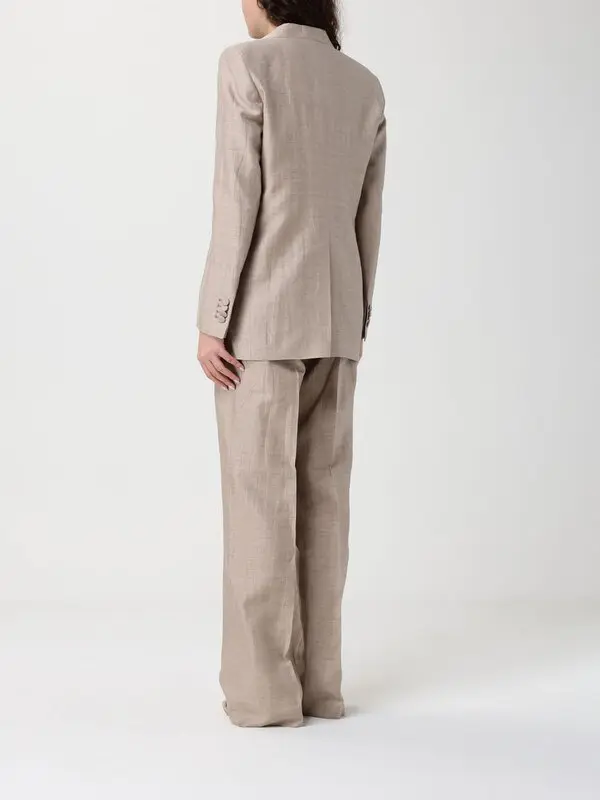 Tagliatore Suit - Beige