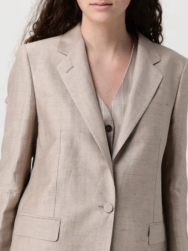 Tagliatore Suit - Beige