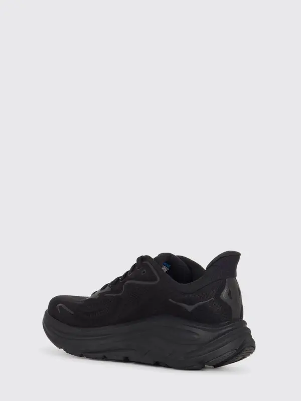 HOKA® Technical Mesh Lace-up Sneakers