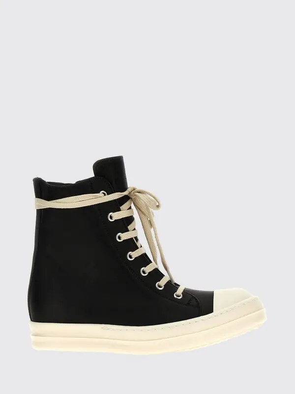 Rick Owens High-top Sneakers