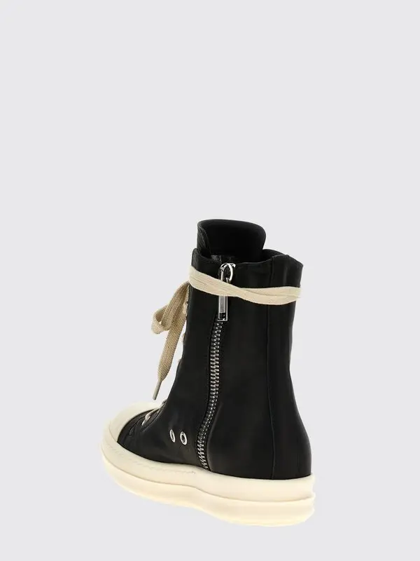Rick Owens High-top Sneakers