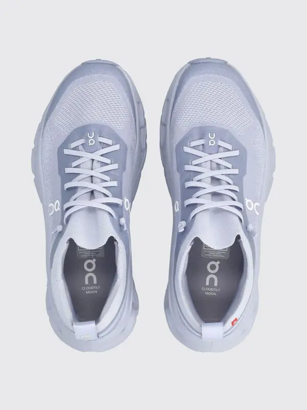 On Lace-up Sneakers