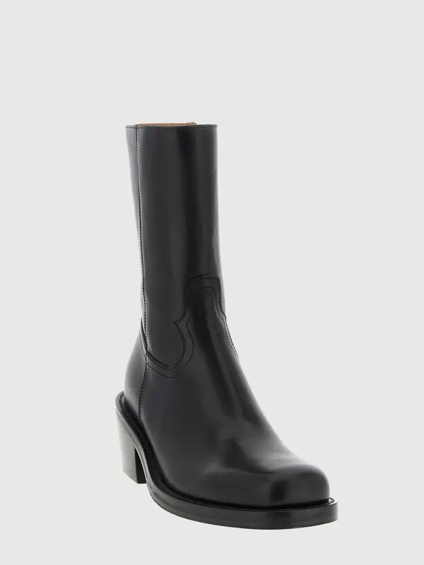 Dries Van Noten Boots